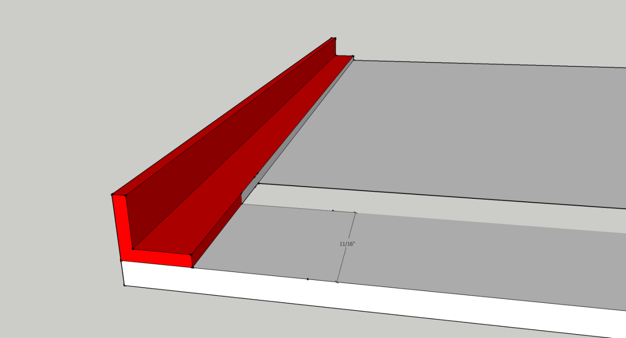 DIY Monitor Hood – Eric Santiago