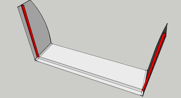 DIY Monitor Hood – Eric Santiago