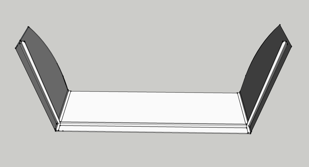 DIY Monitor Hood – Eric Santiago